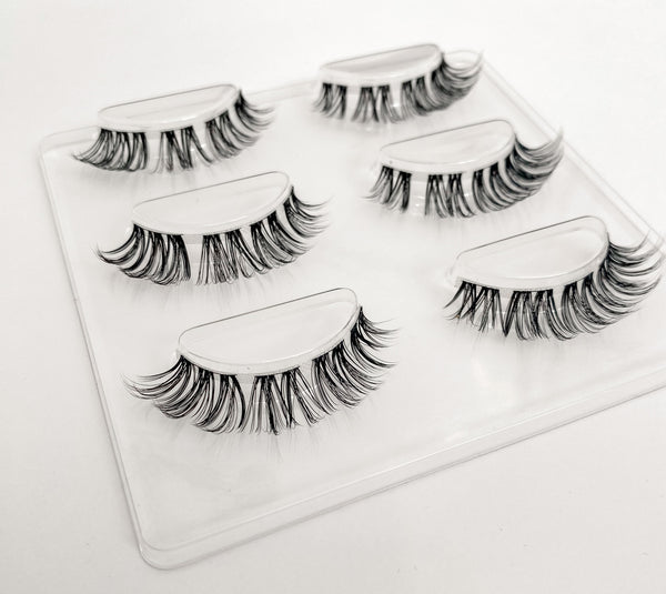 Charmed - Method Lash