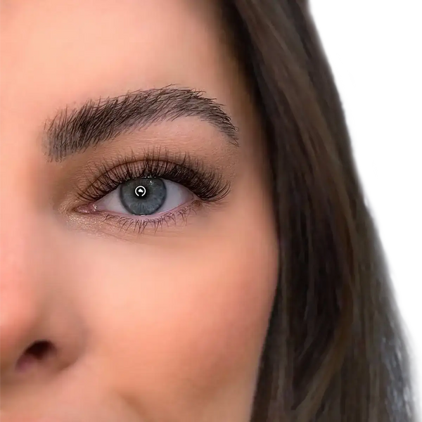 Lashes for DownTurned Eyes - Method Lash